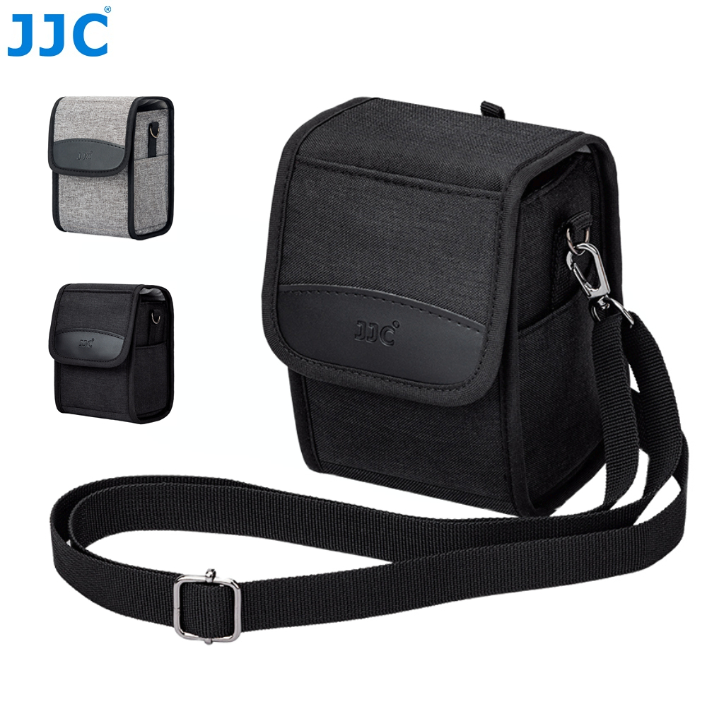 JJC OC-FX1 Multi Carrying Camera Bag Portable Camera Pouch Travel Case for Nikon Z30 Z50 with ...