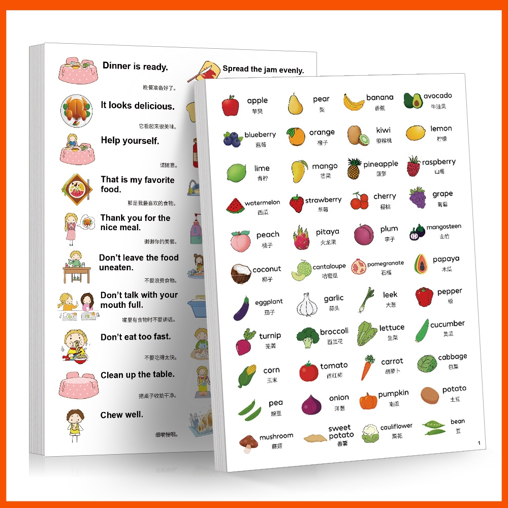 The Flash Stickers Learning Cute Stickers Family Daily Routines ...