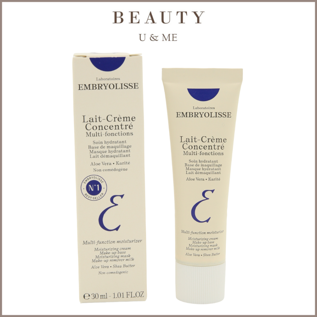 EMBRYOLISSE Lait Creme Concentrate (24-Hour Miracle Cream) 30ml ...