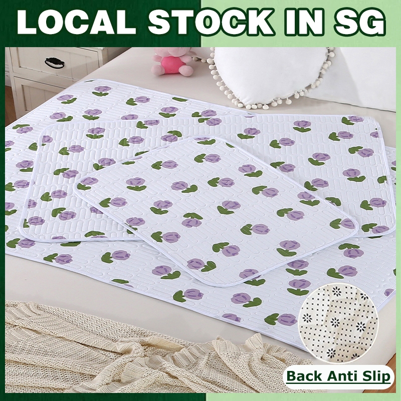 Mattress Washable Baby Urinary Mat Female Menstrual Period Leak Proof ...