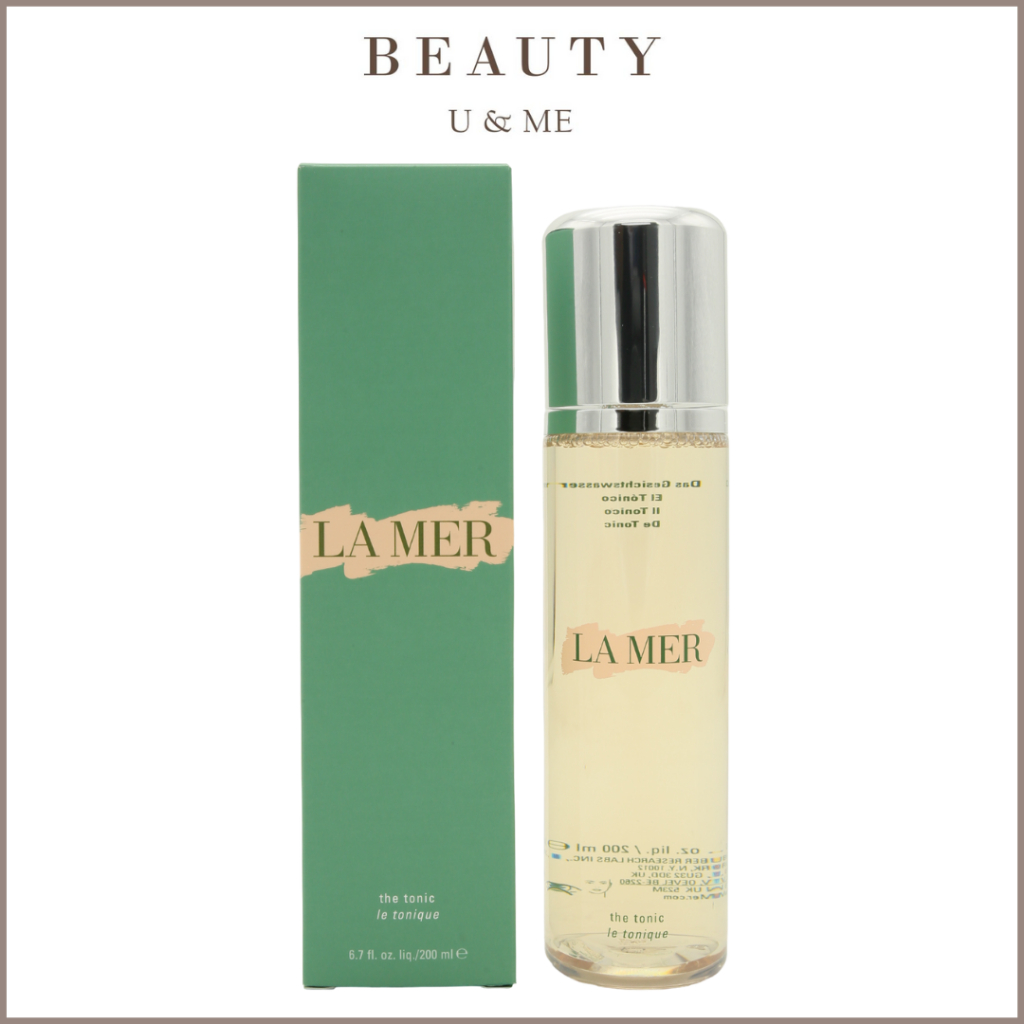 LA MER The Tonic Le Tonique 200ml | Shopee Singapore