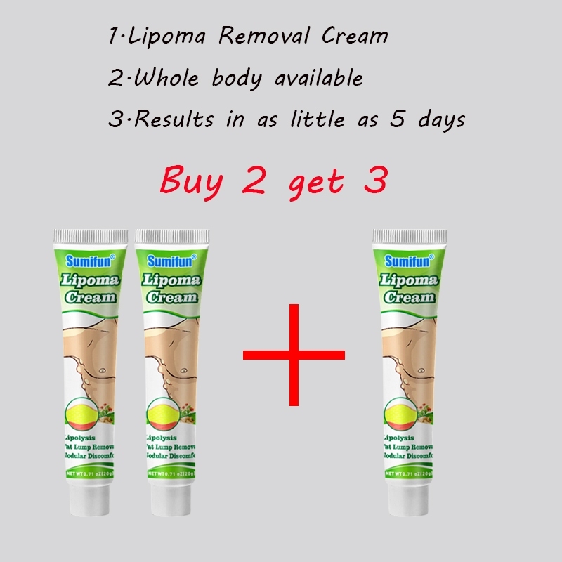Lipoma removal cream Lipoma removal cream singapore Lipoma 20g Special ...