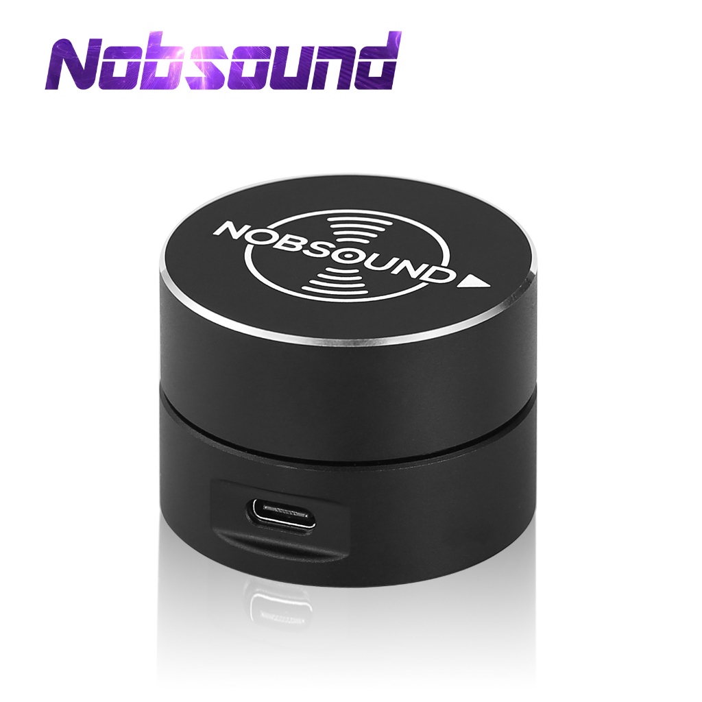 Douk Audio MV-01 Passive Volume Controller Knob for PC Amplifier ...