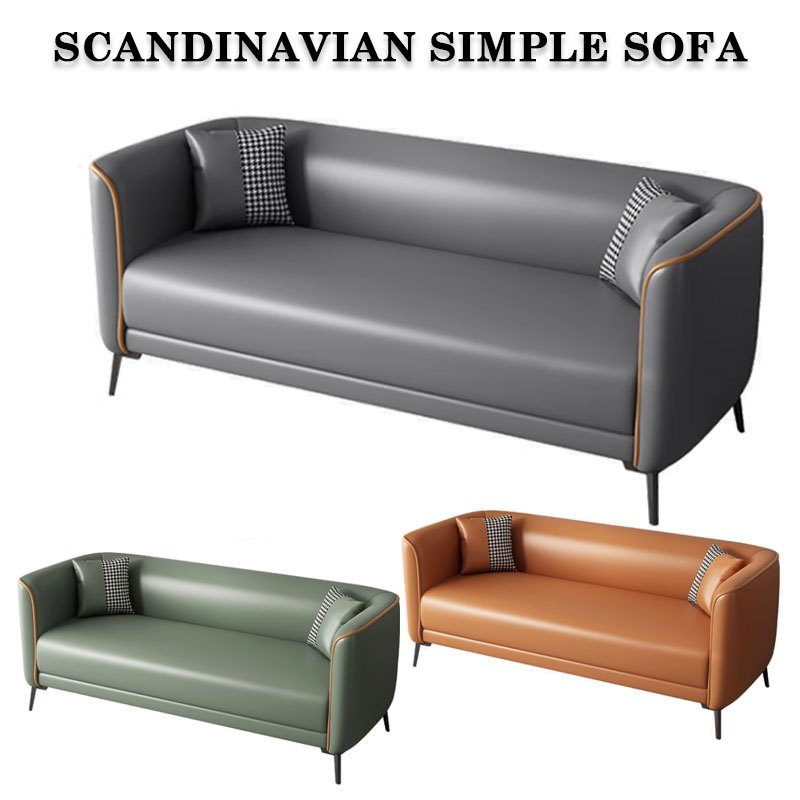 HDB Sofa Sofa Modern Sofa For Living Room Couch For Small Spaces Single ...
