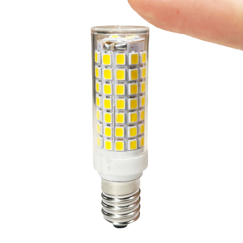 G9/E14 Bead LED Pin Small Bulb High Brightness Energy Saving Light ...