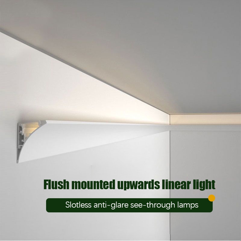 Wall Washer Led LED Light Two-Side Luminous Ceiling Decorative Lamp ...