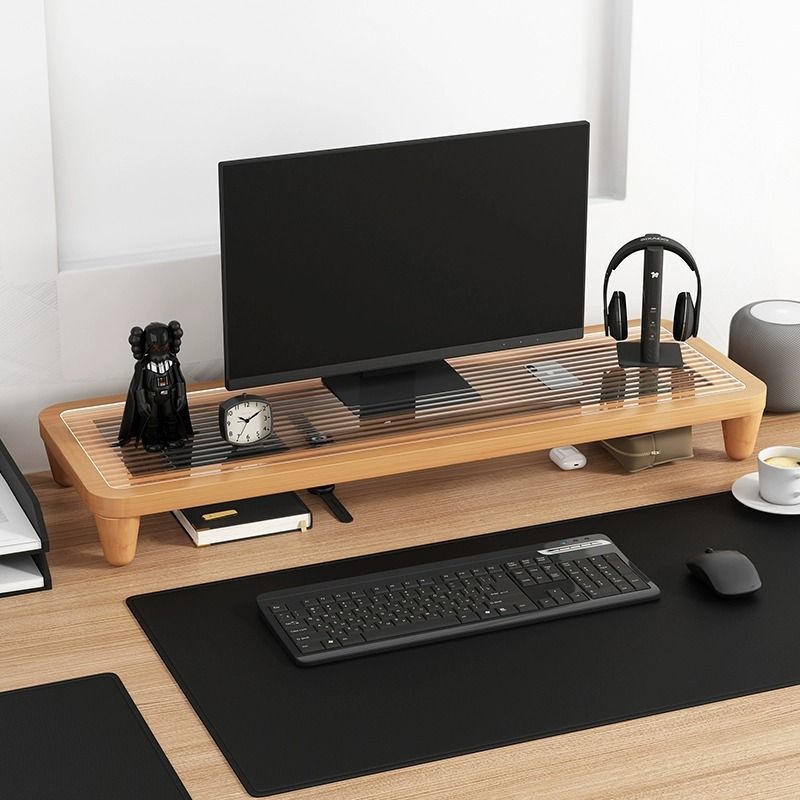 Monitor Stand Riser Computer Stand Desktop Stand Display Stand Laptop ...