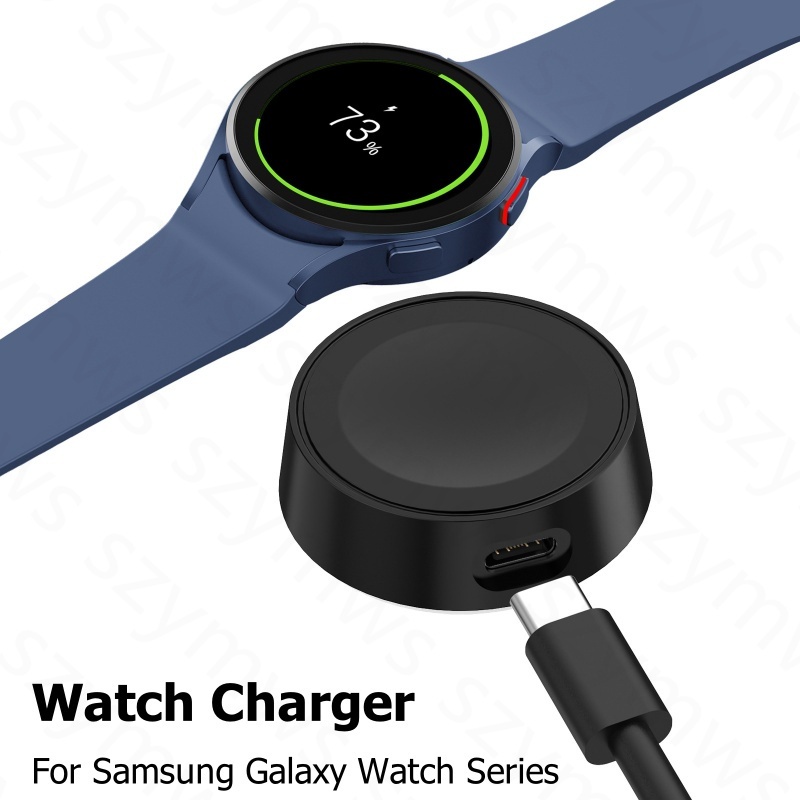Samsung Galaxy Watch 7/Ultra/6 Classic 5 5 Pro 4 4 Classic 3 Active 2 1 ...