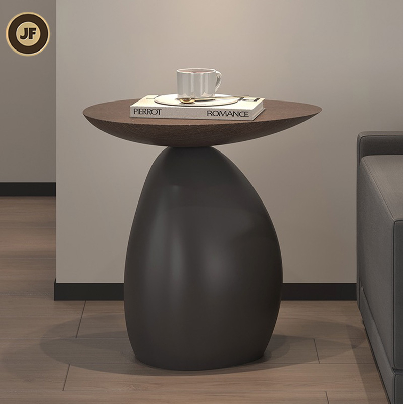 Coffee Talbe Side Table Bedside Table Bay Window Luxurious Decorations ...