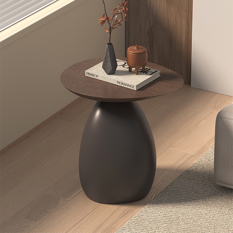 Creative Sofa FL Side Bedside Tea Table Bay Window Luxurious ...