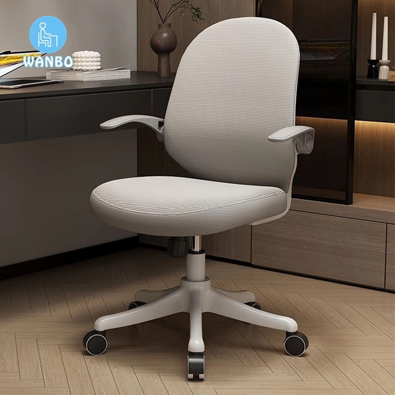 Student Study Chair Desk Chair Computer Chair Home Office Chair Stool ...