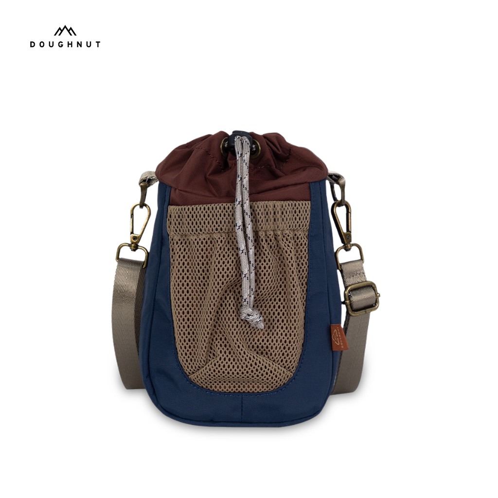 Doughnut Drip Jungle Series Unisex Lightweight Casual Drawstring ...