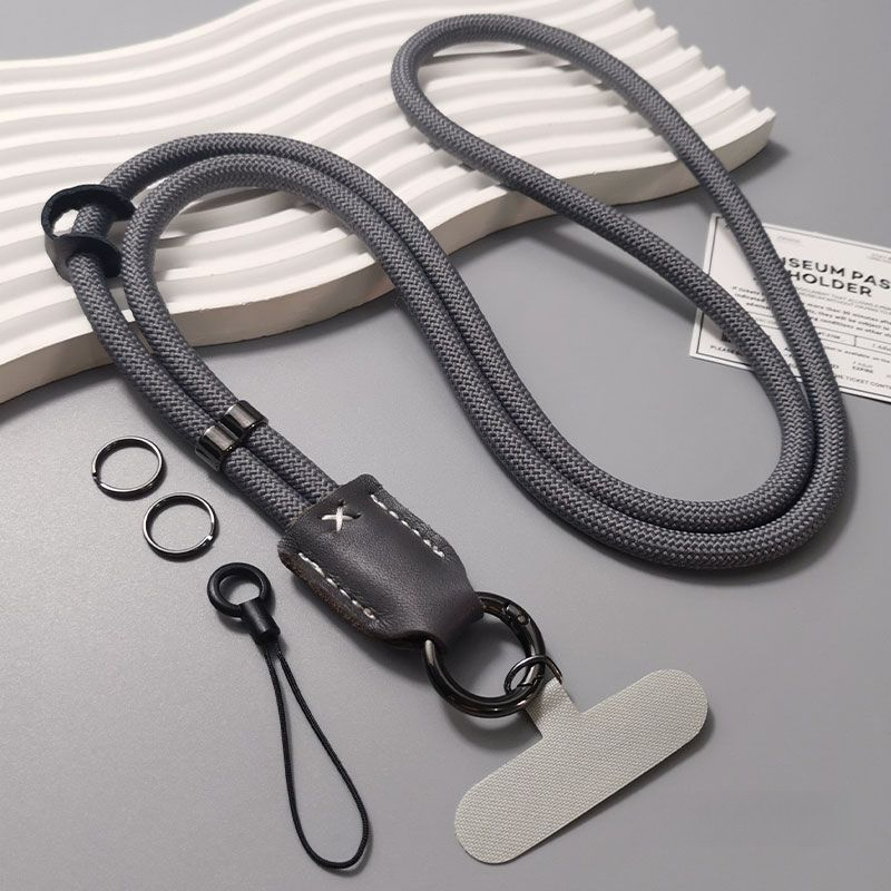 [PYDM] High-end Premium Cross-Body Strap Universal Mobile Phone Strap ...