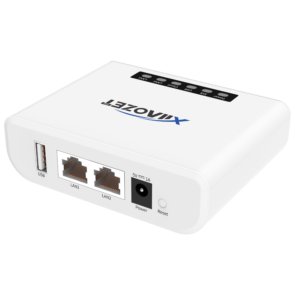 Wireless Print Server USB2.0 Support Computer LAN Printing and Mobile ...