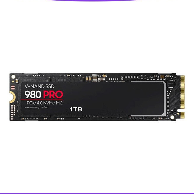 980PRO/1080pro 990PRO 970EVO 4TB 2TB 1TB SSD M2 2280 4.0 NVME SSD ...