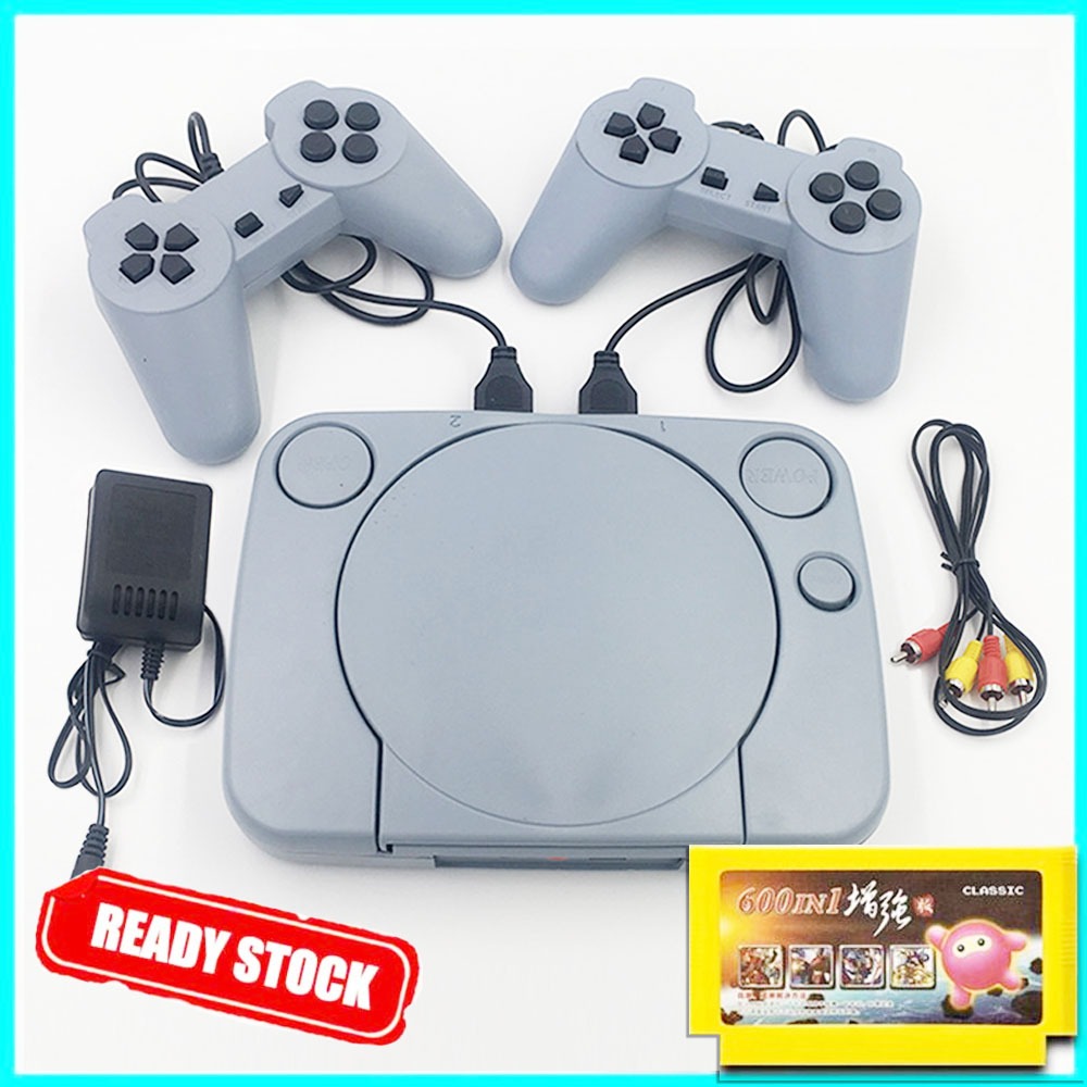 Videos Game Controller TV Videos Game Console With Super Mario Built In ...