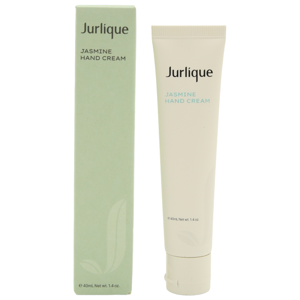 JURLIQUE Jasmine Hand Cream 40ml | Shopee Singapore
