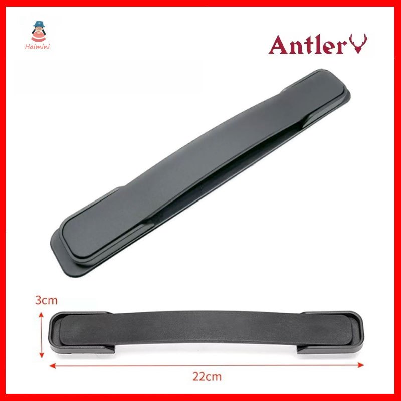 Anler Suitcase Handle Accessories Handle Grip Repair Replacement ...
