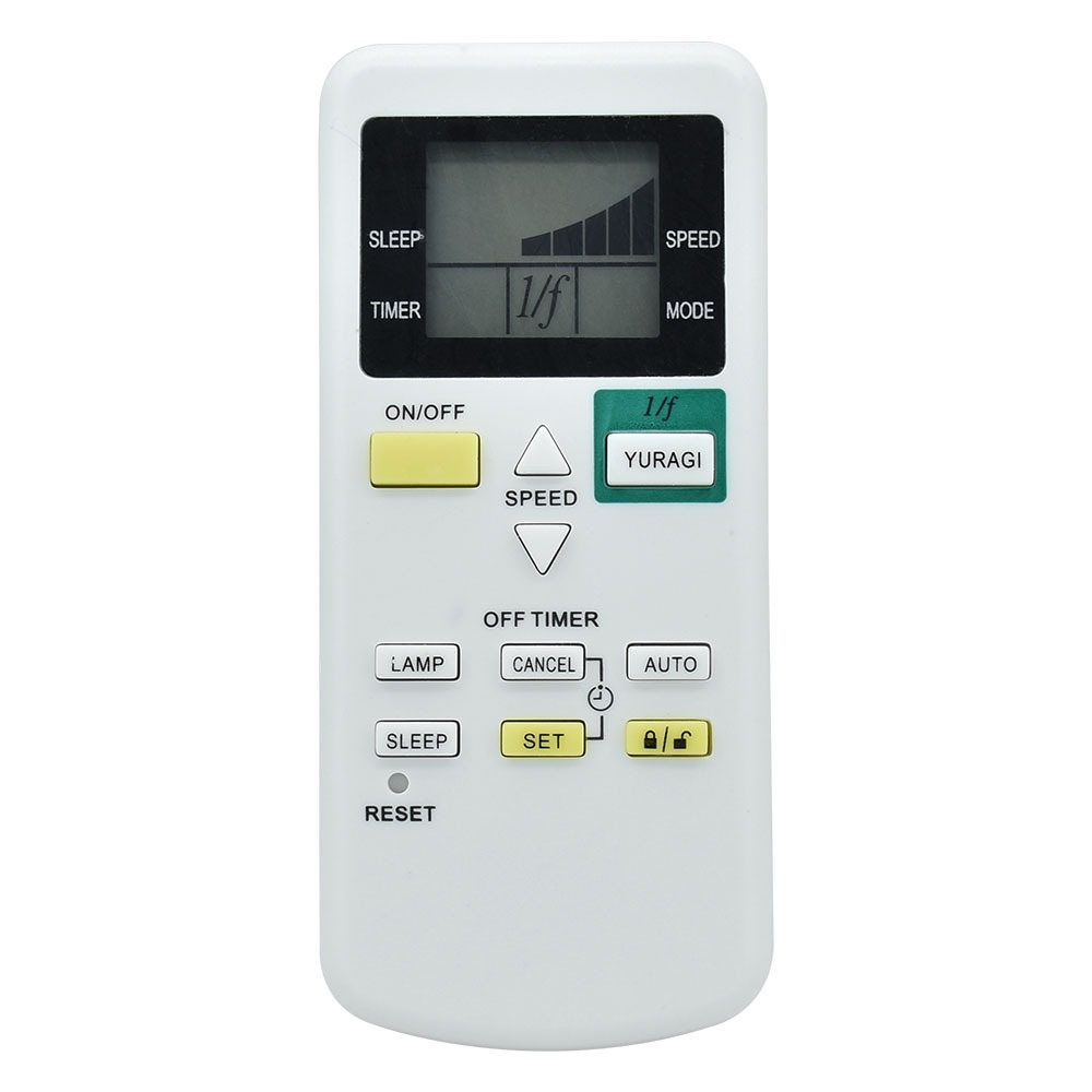 Universal Ceiling Fan Electric Fan Remote Control Set Up Compatible for ...
