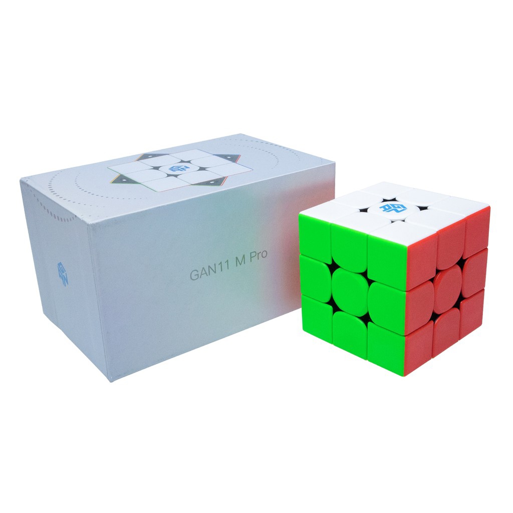 Gan 11 M Pro
