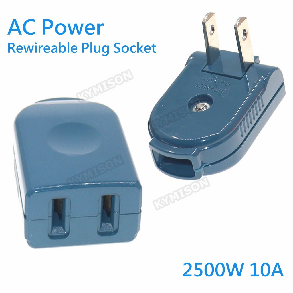 Universal 90 Degree Rotary Power Plug, Philippines Thailand Connection ...