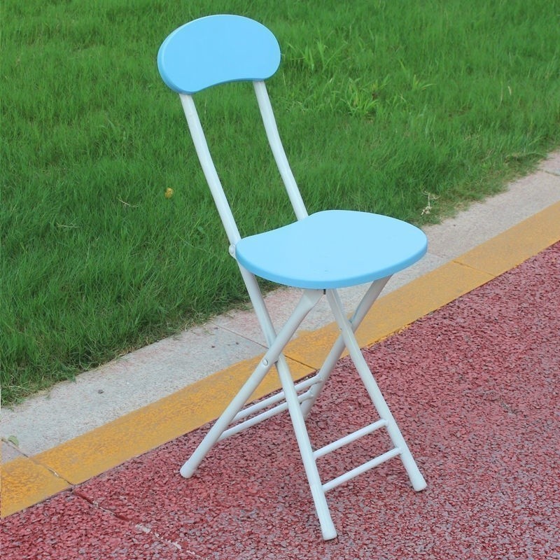 FUCHEN Foldable Table Set Folding Table Computer Desk Set Computer ...