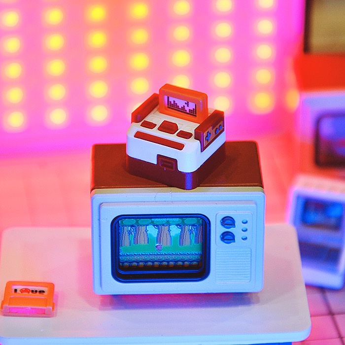 FC Custom keycaps Classic Retro for Esc Key, Light-Transmission Design ...