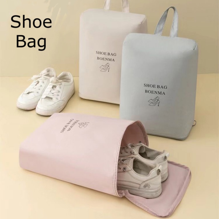 Shoes bag shoe storage bag , shoe bag for business travel ,travel ...