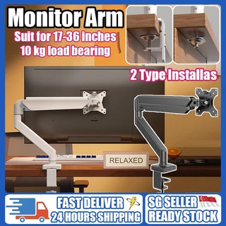 Buy Monitor Arms Online, December 2025 | Shopee Singapore