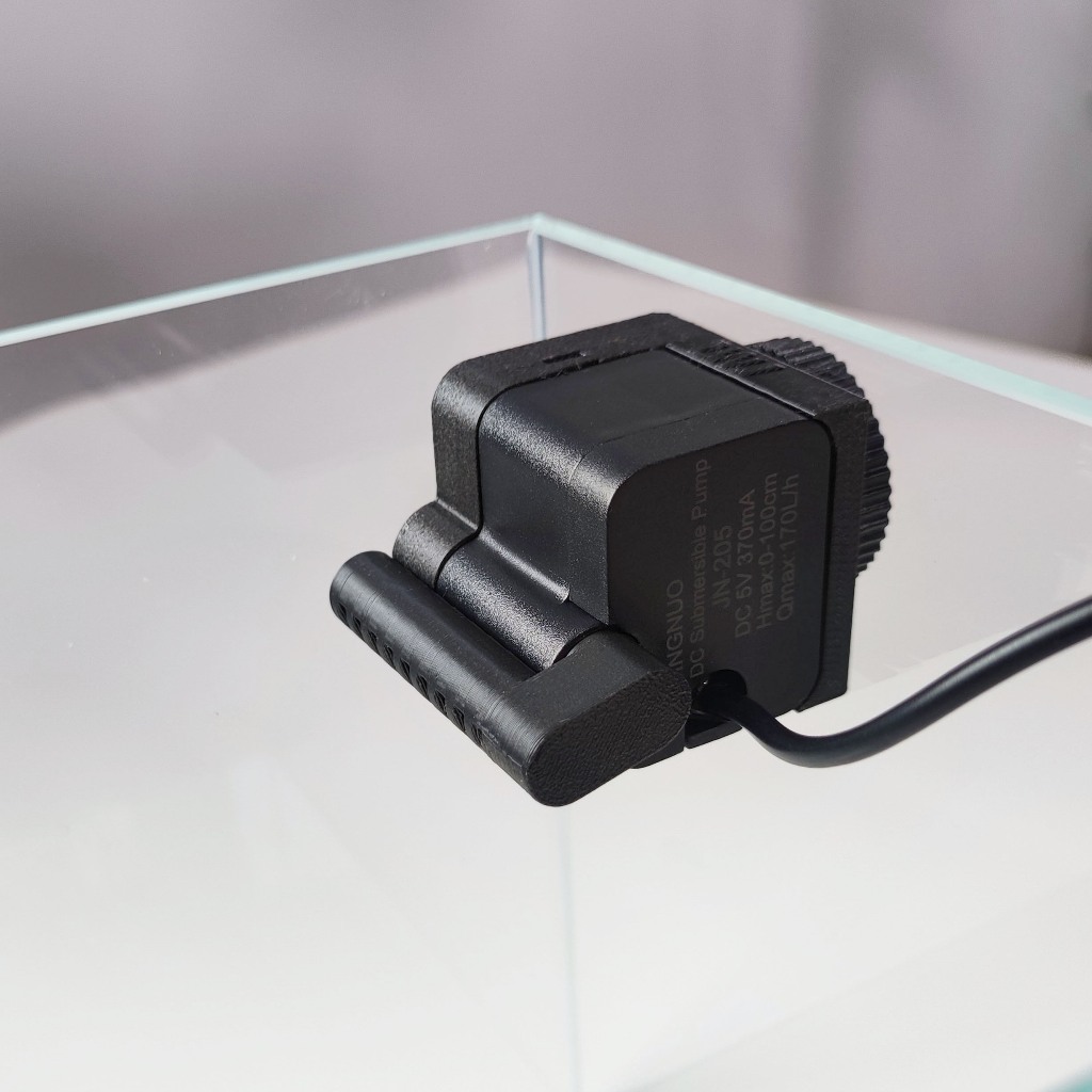 Small Sea Tank Dedicated Mini Wave Maker New Style Magnetic Fixed Water ...