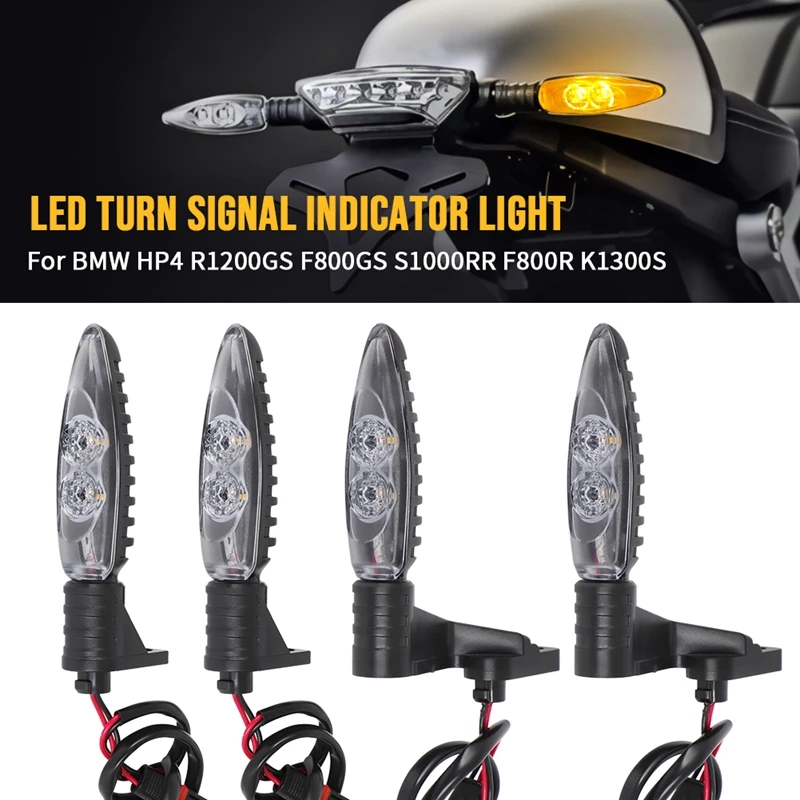 For BMW HP4 S1000R S1000RR S1000XR R1200GS R1200R R1200RS Motorcycle ...