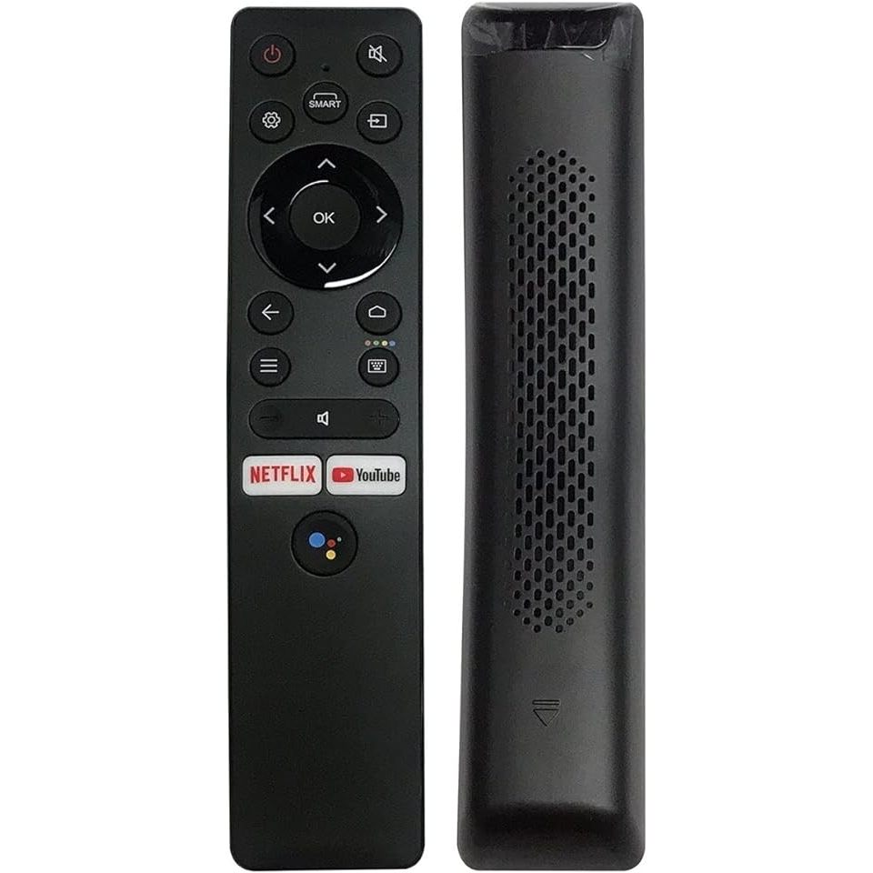 The all-new RC890 voice remote control 06-B89v19-TY09MS is suitable for ...