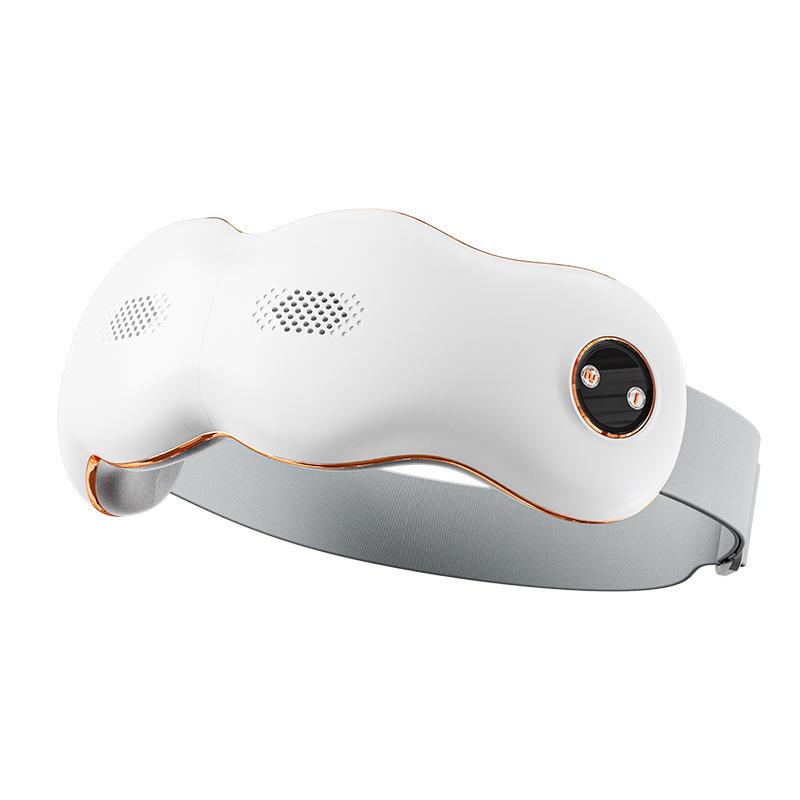 New Smart Eye Massager Air Pressure Pulse Eye Vibration EMS Hot ...