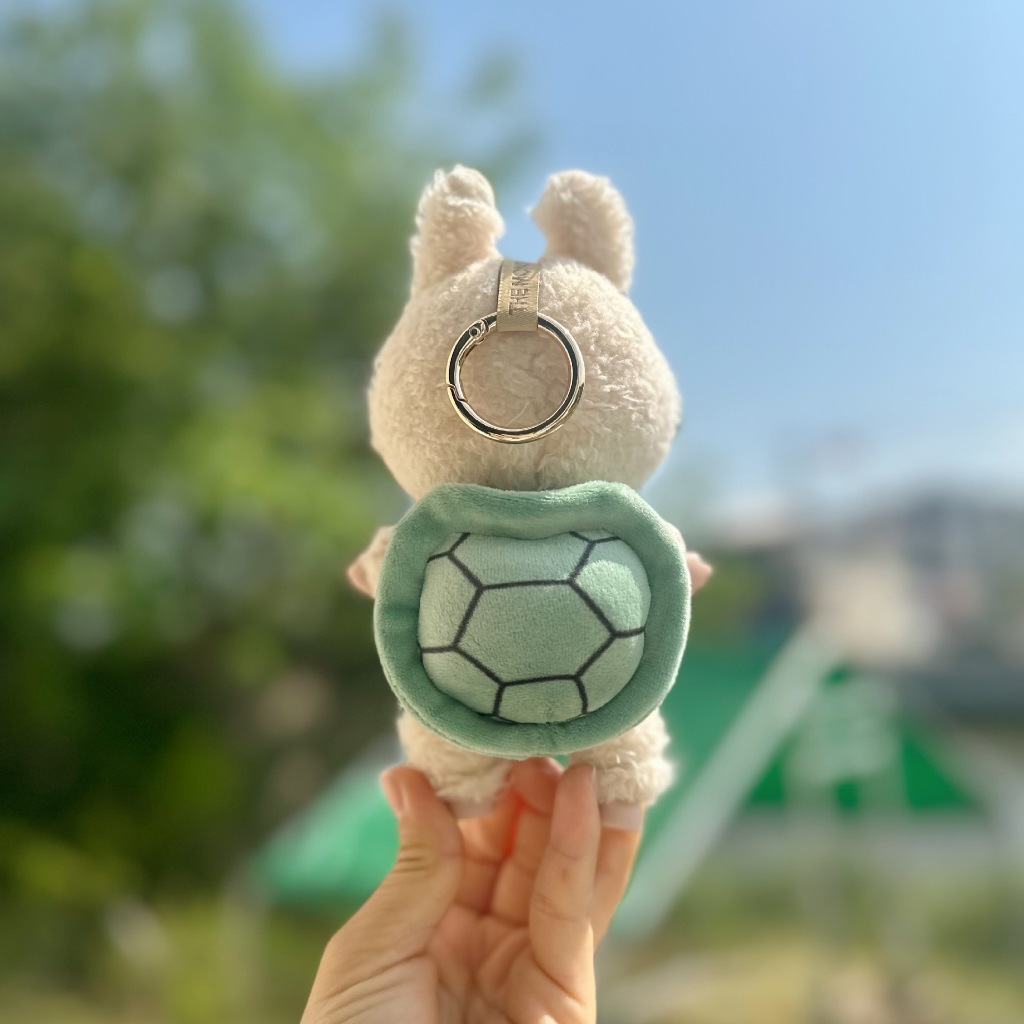 Labubu Labubu cotton doll clothes set, mini size 17 cm., suitable for ...