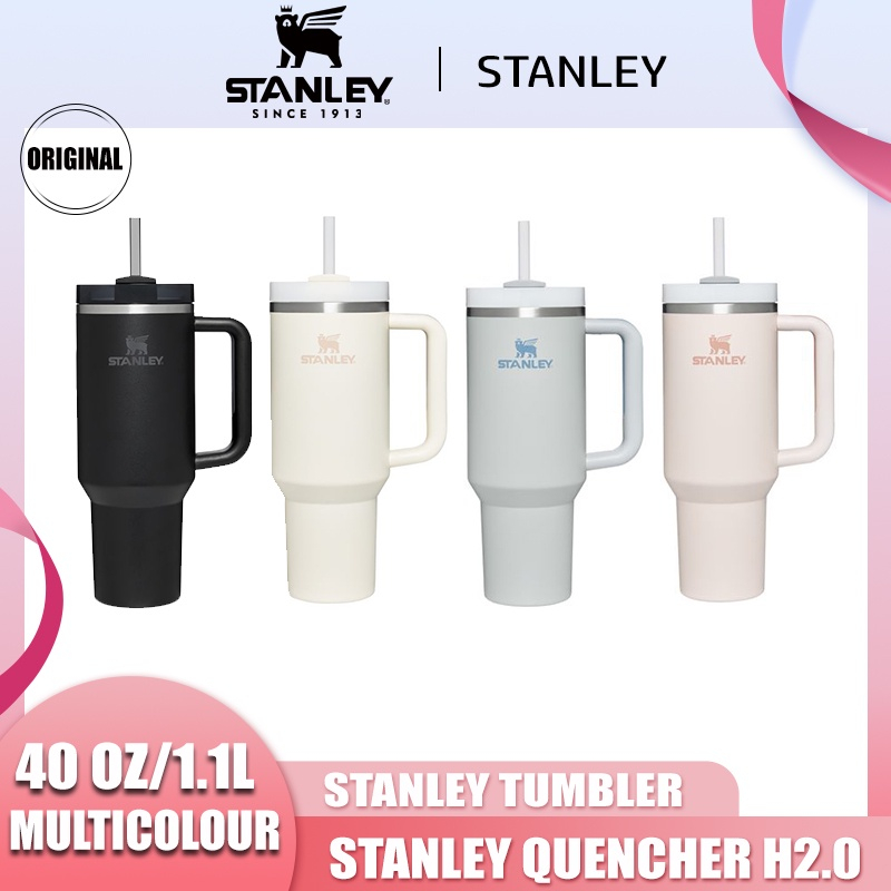 STANLEY 2th generation 30OZ 40OZ original cups | Shopee Singapore