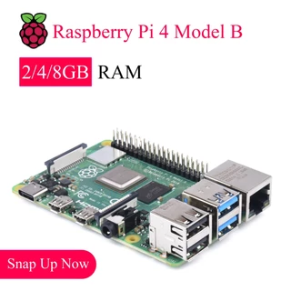 Buy Raspberry Pi Products At Sale Prices Online October 2025 | Shopee Singapore