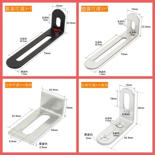 Buy l bracket Products At Sale Prices Online - June 2024 | Shopee Singapore