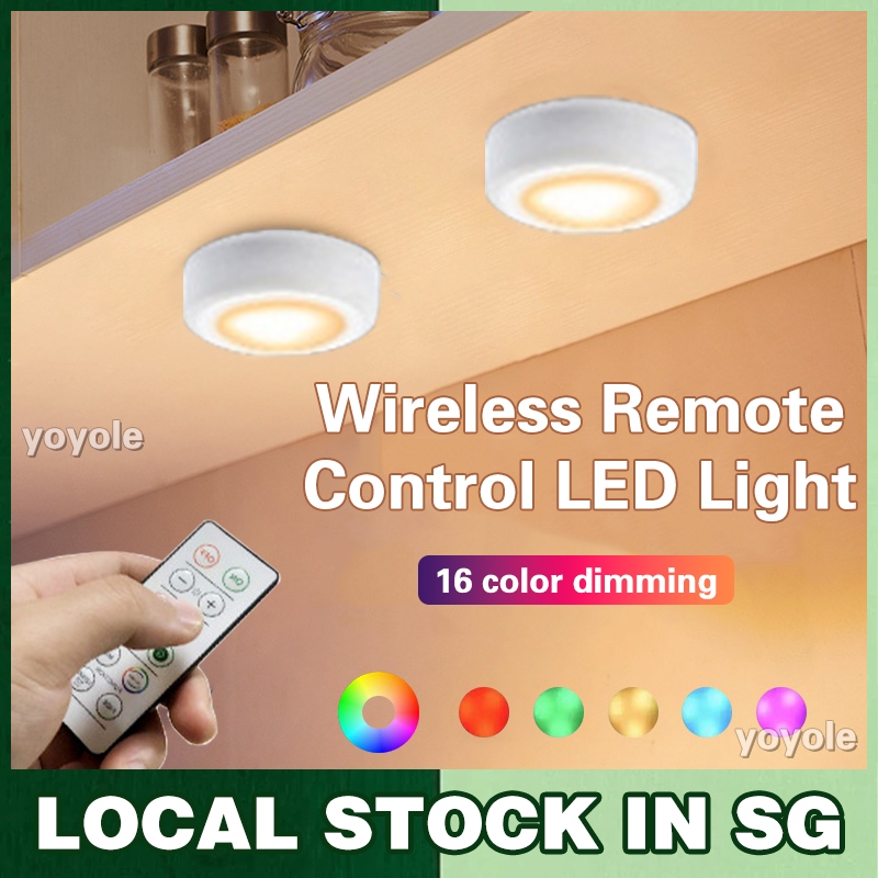 Led Night Light RGB Led Light For Popmart Display Box Bedroom Lamp Led ...