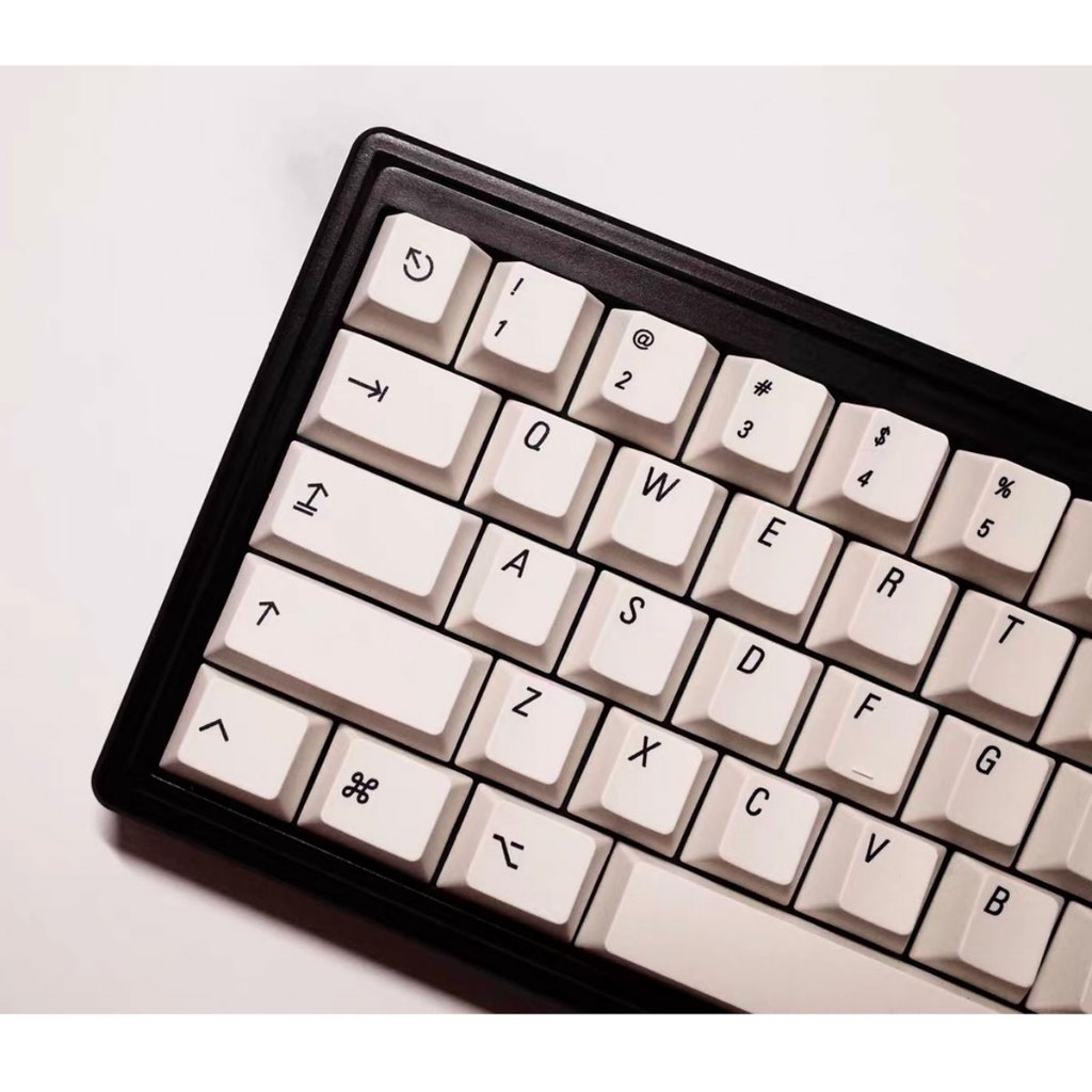 【JKDK】2048 theme Keycaps Cherry Profile PBT Dye Sub Fullset For ...