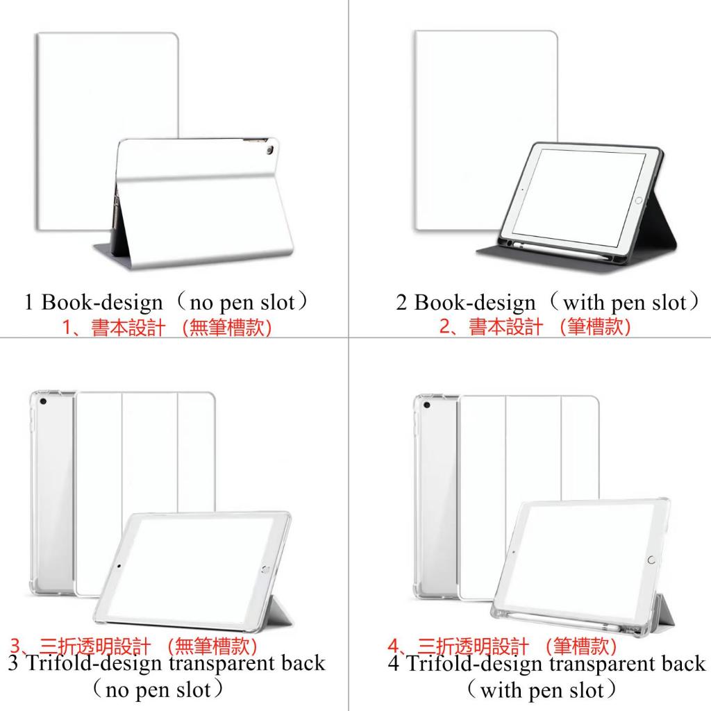 customized IPad AIR11 AIR13 M2 PRO11 PRO13 2024 M4 IPAD10 Case Pro 11 ...