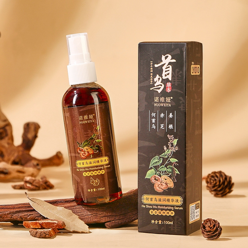 Hair Growth Serum Anti Hair Loss Tonic Hair Growth Spray 100ml Hair
