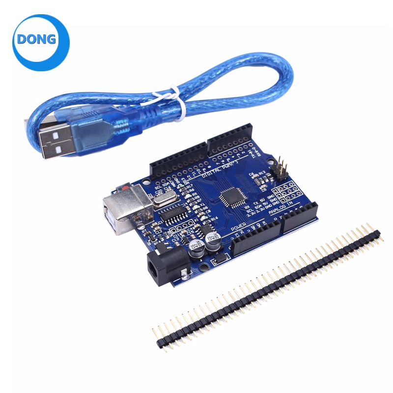 UNO R3 CH340 CH340G SMD board compatible For Arduino Development ...