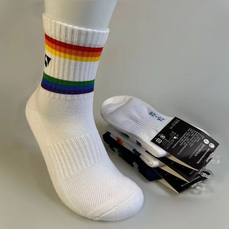 Yonex Badminton Socks Socks Stokin for Sports Badminton Unisex Original ...