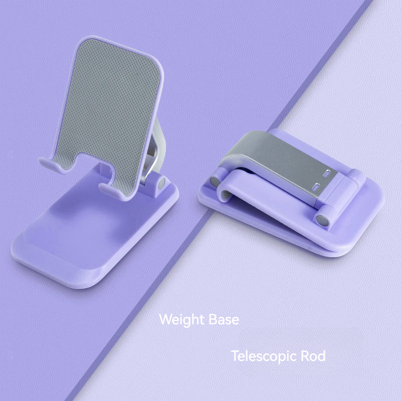 [SG] Ready Stock Mobile Phone Stand Holder Desktop Lifter Adjustable ...