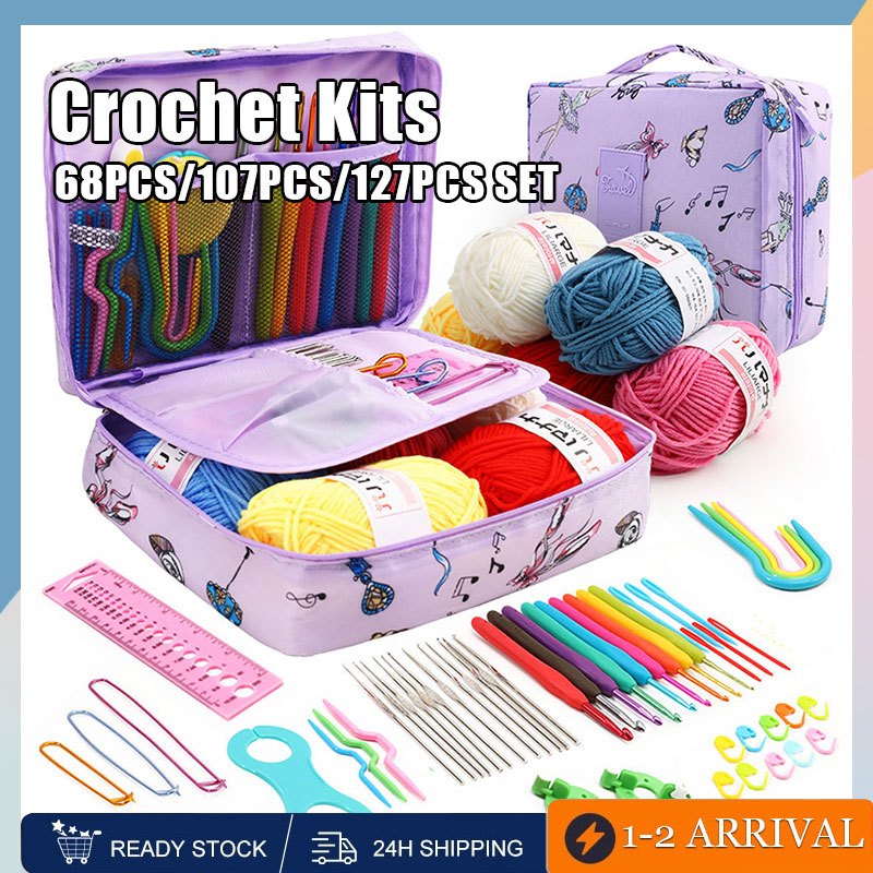 Buy Crochet Products At Sale Prices Online - August 2026 | Shopee Singapore