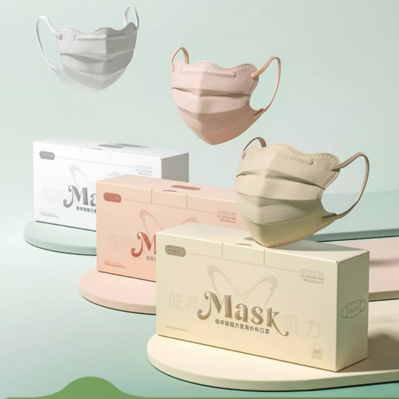 10/50 pieces. Adult mask. Breathable masks,Colorful masks, fashion ...