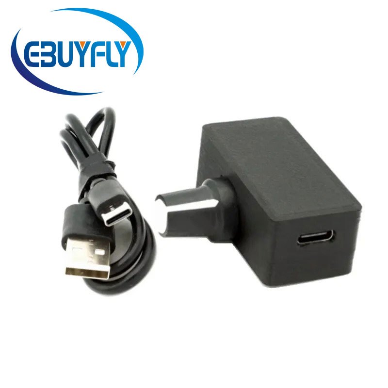 USB PWM Speed Controller 4Pin PWM Fan Governor USB TYPE-C Power Supply ...