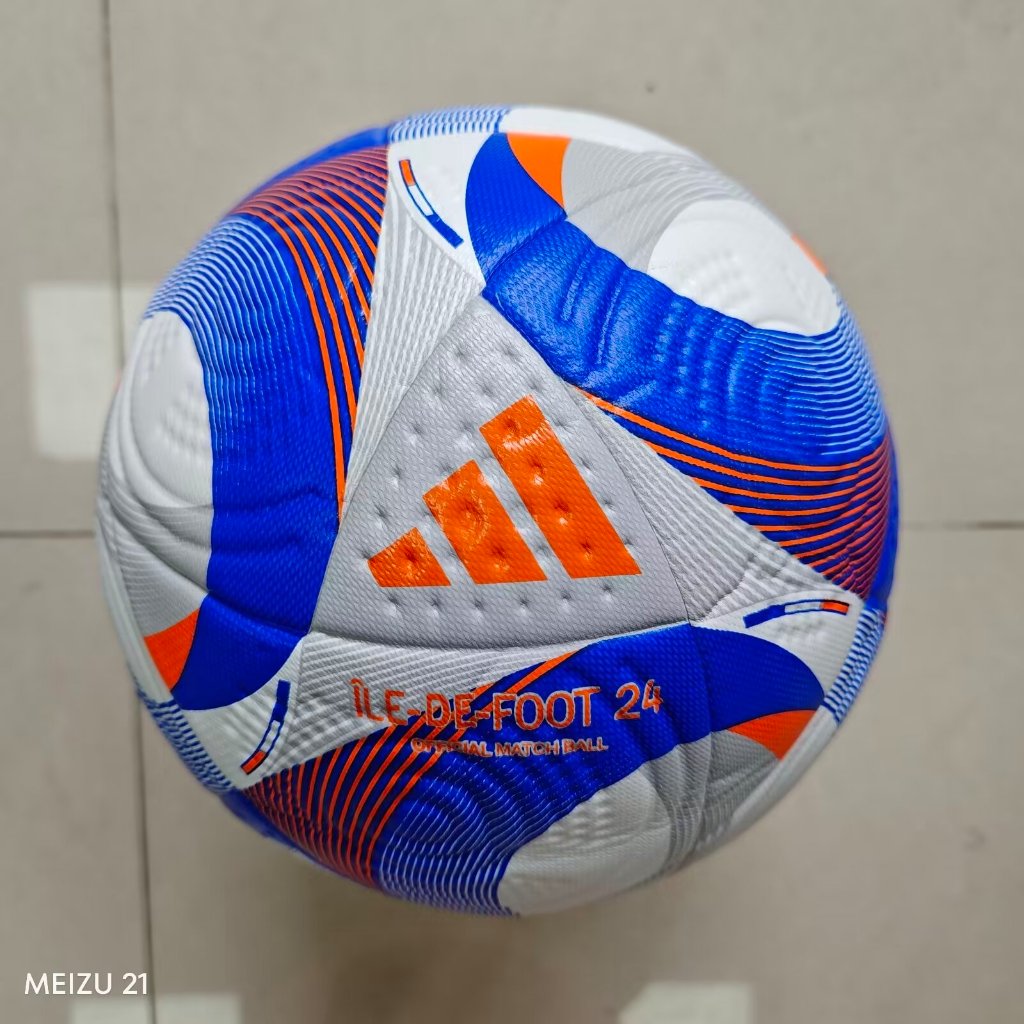 Ball 2024 Paris Olympics Official Match Ball Football | Shopee Singapore