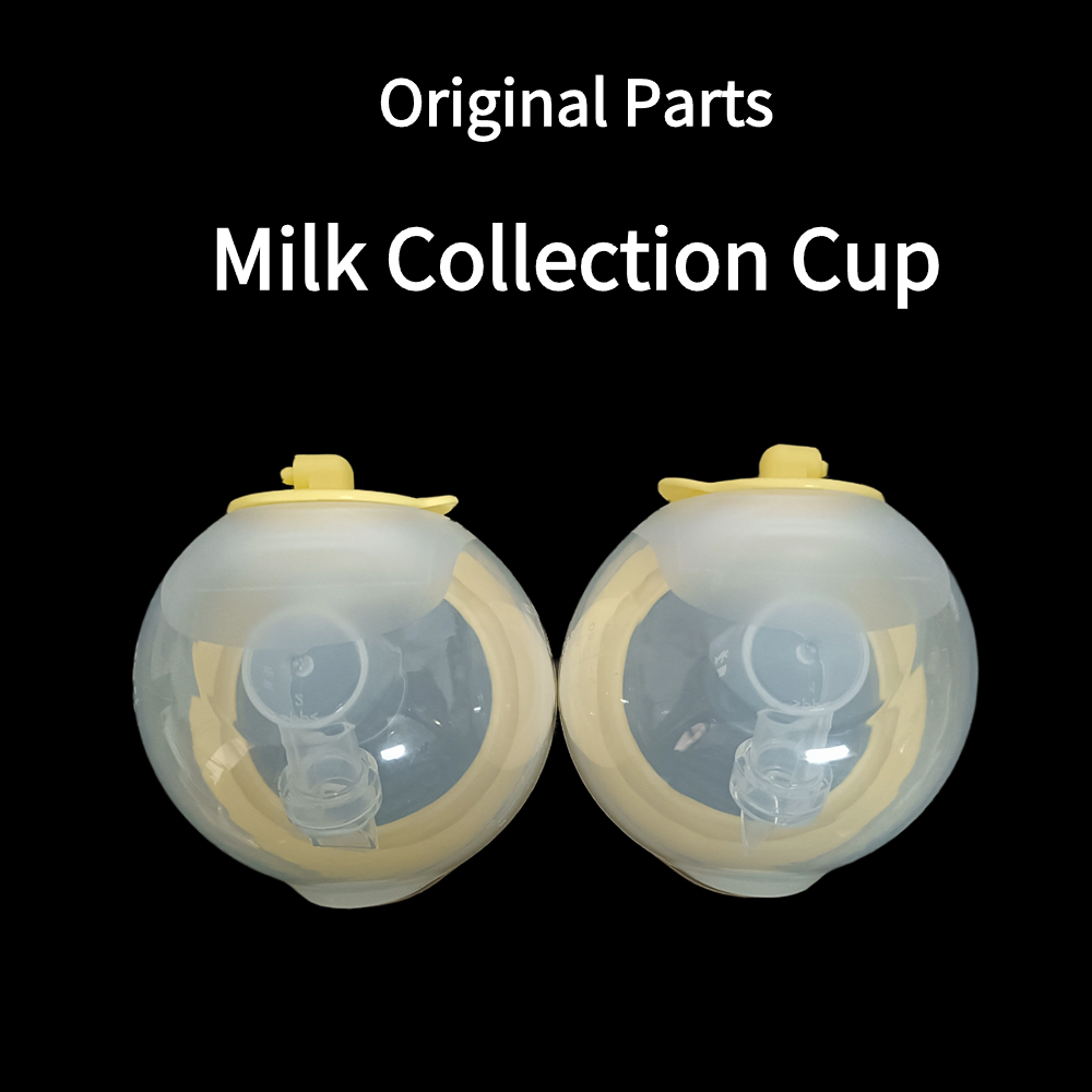[Original Spare Parts]Double Wearable Breast Pump Replacement Accessory ...