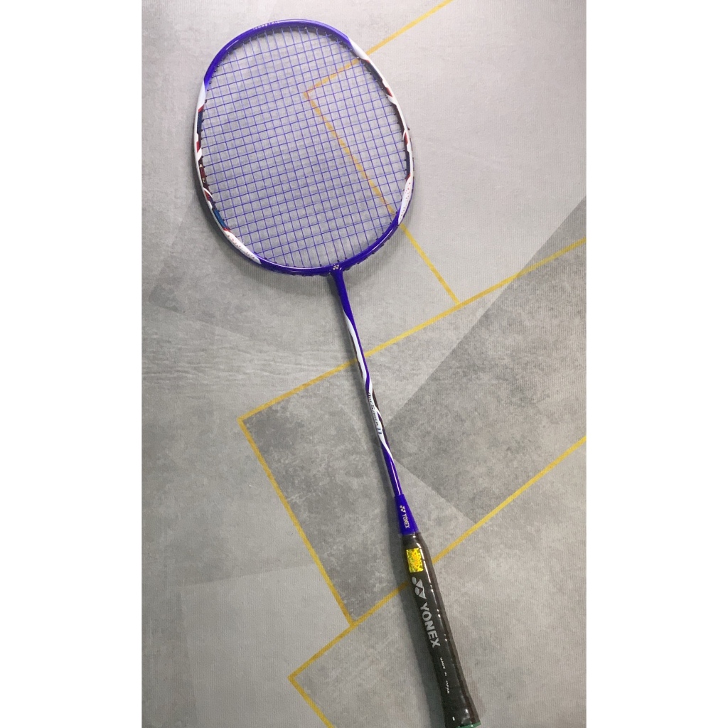【Ready Stock】YONEX Badminton Racket ARCSABER 11 BP Japan exclusive ...